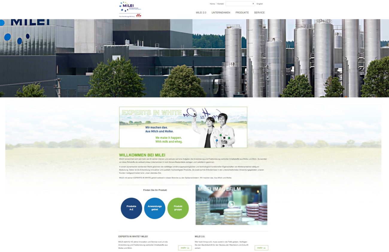 Case Study - MILEI GmbH | Coaching & Training für Vertrieb Stuttgart ...